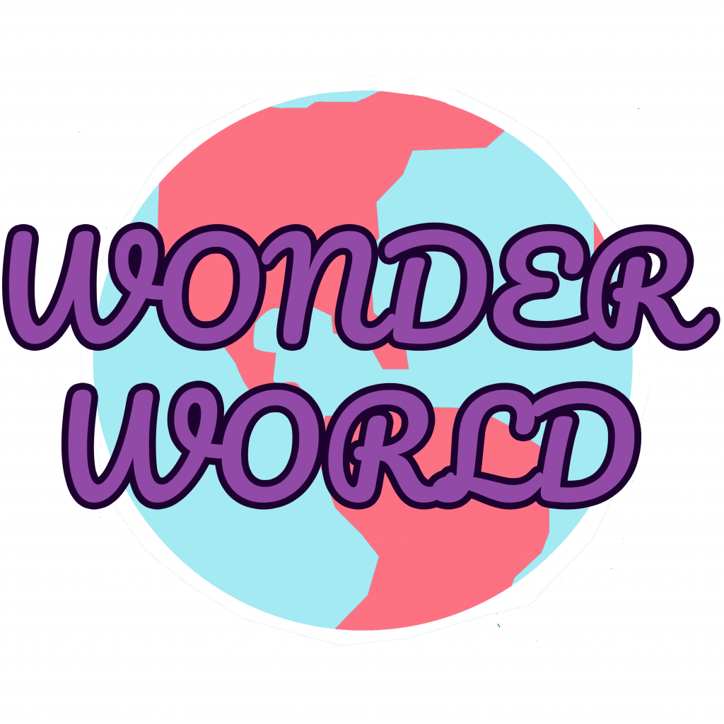 Wonder World - Glasgow Play Centre